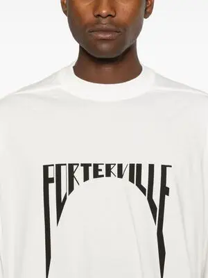 Rick Owens Runaway Tommy T T-shirt