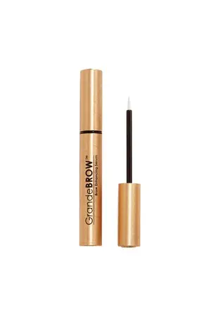GRANDE COSMETICS Grandebrow Brow Enhancing Serum 4-month Supply - Aqua