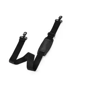 Briggs & Riley Adjustable Shoulder Strap - Black
