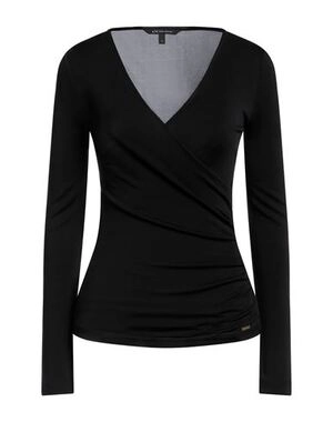 Armani Exchange Viscose Top