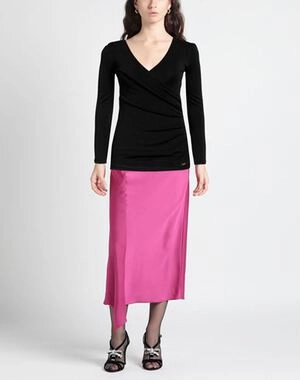 Armani Exchange Viscose Top