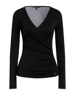 Armani Exchange Viscose Top