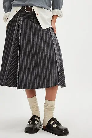Free People Shoreditch Buckle Mules