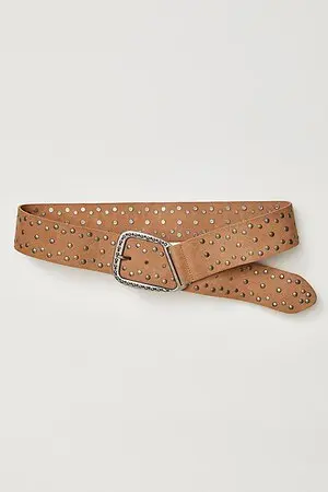 FREE PEOPLE Gemini Hip Belt size M/L NWT Free People Gemini Hip Belt Women\ main image 4