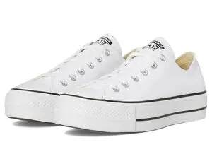Converse Platform Low Tops