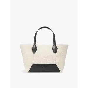 Jimmy Choo Paneled Totes