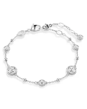 SWAROVSKI Imber Bracelet - Silver