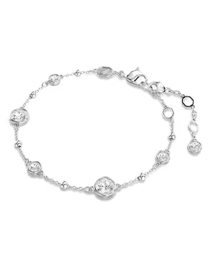 SWAROVSKI Imber Bracelet - Silver
