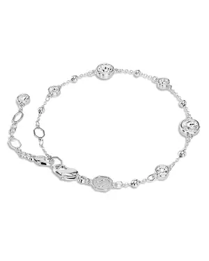 SWAROVSKI Imber Bracelet - Silver