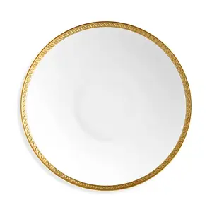 L'Objet Neptune Coupe Bowl, Large - Gold