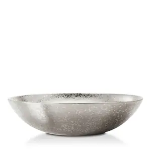 L'Objet Alchimie Large Coupe Bowl, 16 Platinum