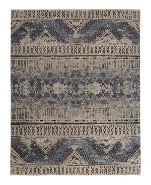 FEIZY Palomar 6572f Area Rug, 2' X 3 - Blue