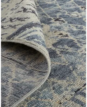 FEIZY Palomar 6572f Area Rug, 2' X 3 - Blue