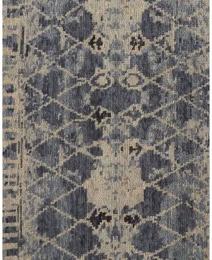 FEIZY Palomar 6572f Area Rug, 2' X 3 - Blue