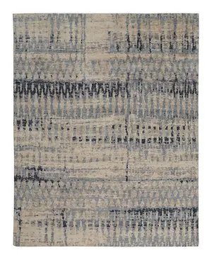 FEIZY Palomar 6631f Area Rug, 2' X 3 - Blue