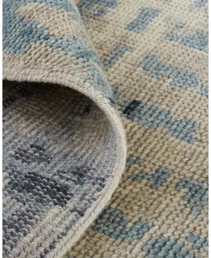 FEIZY Palomar 6631f Area Rug, 2' X 3 - Blue