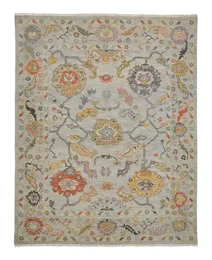 FEIZY Karina 6793f Area Rug, 5'6 X 8'6 - Multi