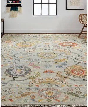 FEIZY Karina 6793f Area Rug, 5'6 X 8'6