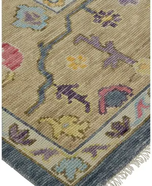 FEIZY Karina 6791f Runner Area Rug, 2'6 X 8