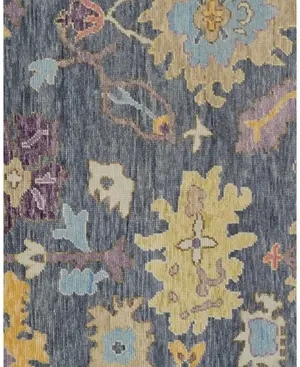 FEIZY Karina 6791f Runner Area Rug, 2'6 X 8