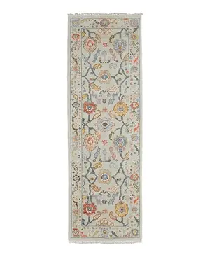 FEIZY Karina 6793f Runner Area Rug, 2'6 X 8 - Multi
