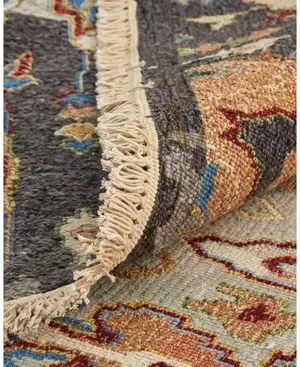 FEIZY Leylan 0563f Area Rug, 5'6 X 8'6