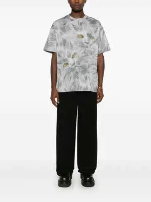 Givenchy Cat-print T-shirt