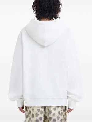 Marni Logo Print Hoodie