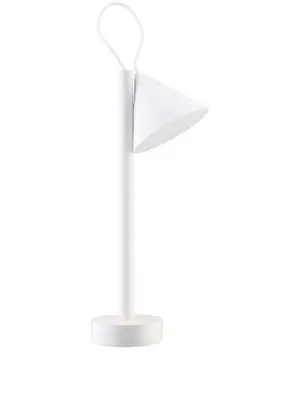 ALESSI Tsumiki Portable Lamp - White