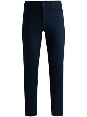 BOSS Slim-fit Trousers