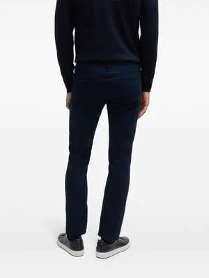 BOSS Slim-fit Trousers
