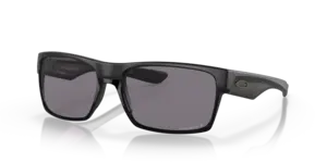 Oakley Oakley Twoface Sunglasses Black