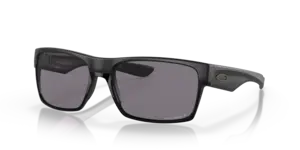 Oakley Twoface Sunglasses - Black