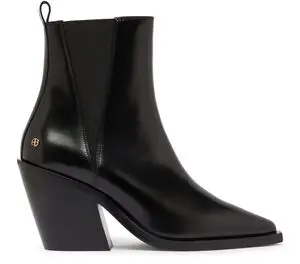 ANINE BING Anine Bing Bekah Ankle Boots - Black