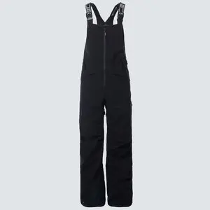 Oakley Tnp Shell Bib - Black