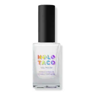 HOLO TACO Creme Nail Polish - Not Milky White