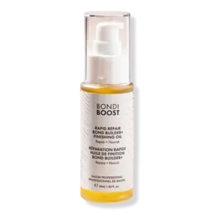 BONDI BOOST Rapid Repair Bond Builder+ Finishing Hair Oil For Damaged Hair - One-color