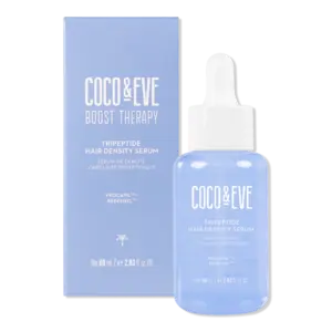 COCO & EVE Tripeptide Hair Density Serum - One-color