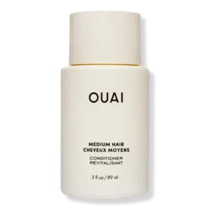 Ouai Conditioner For Medium Hair - One-color
