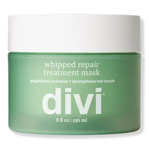 DIVI Whipped Repair Treatment Mask - One-color