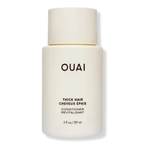 Ouai Conditioner For Thick Hair - One-color