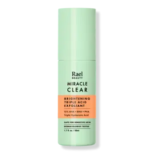 Rael Fragrance Free Beauty Products