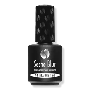 SECHE Blur Mani Mistake Mender - One-color