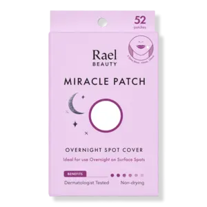 RAEL Miracle Patch Overnight Spot Cover - One-color