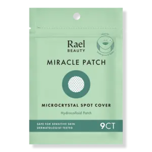 RAEL Miracle Patch Microcrystal Spot Cover - One-color