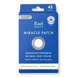 RAEL Miracle Patch Retinol Spot Cover - One-color