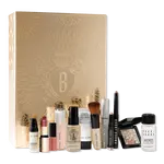 bobbi brown - Dazzle & Glow 12-day Makeup + Skincare Bestsellers Advent Calendar