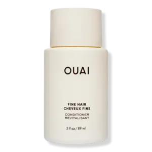 Ouai Conditioner For Fine Hair - One-color