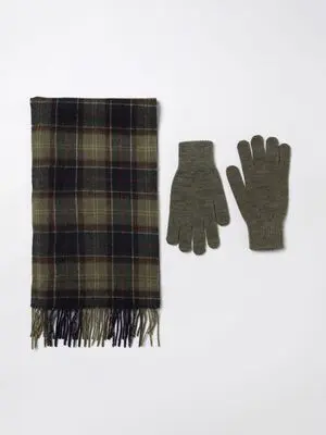 Barbour Scarf Multicolor