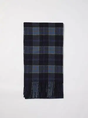 Barbour Scarf Men Blue 1